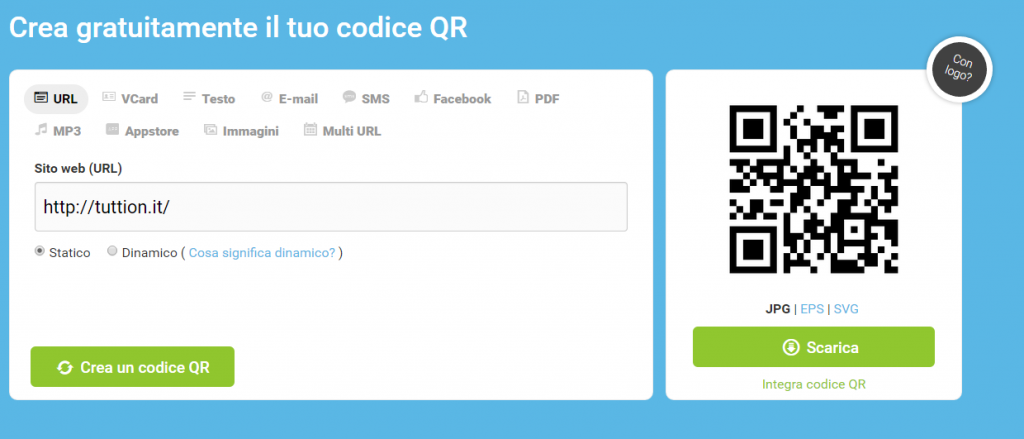 Come Creare e Leggere QR Code facilmente | Tutti On