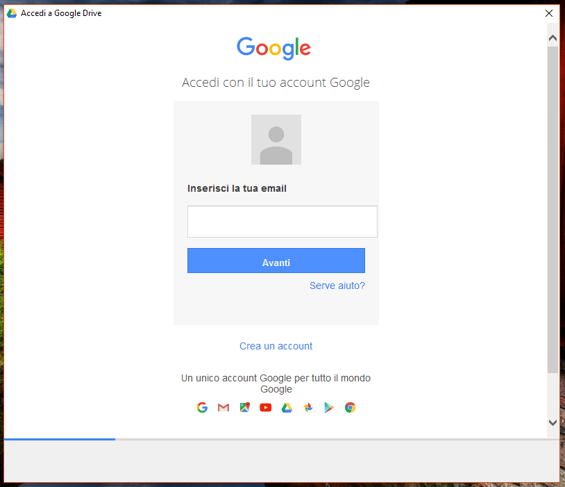 Scaricare Google Drive | Tutti On
