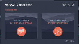 Movavi, il video editor facile da usare! | Tutti On